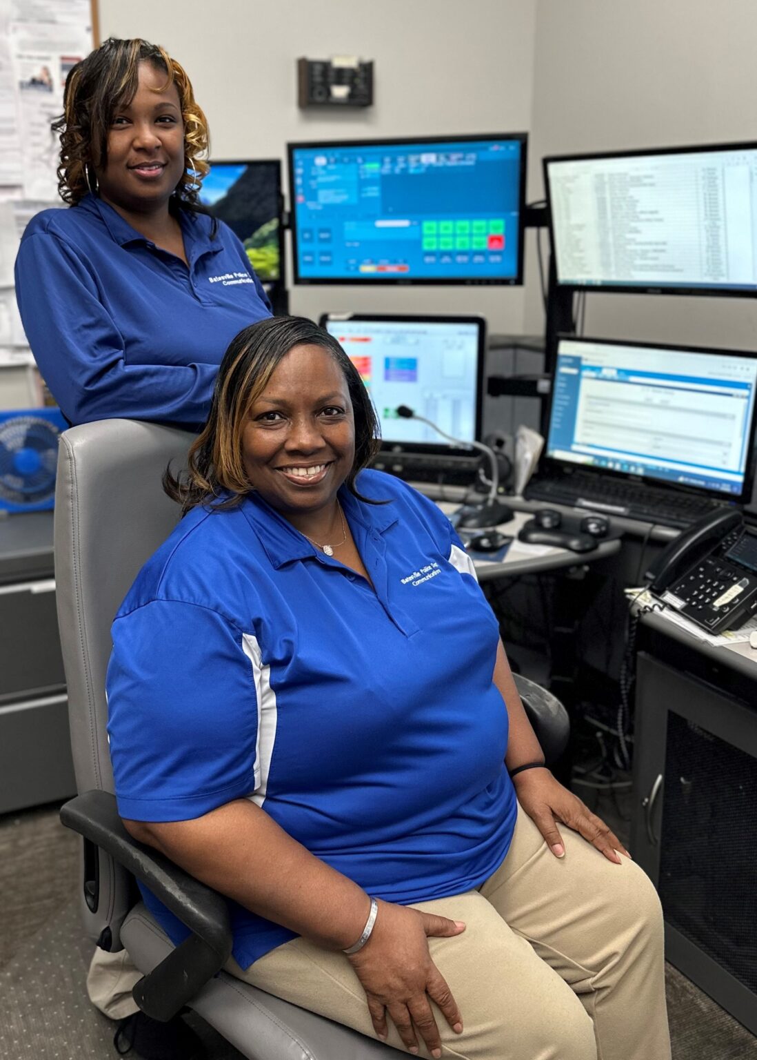 Communications – Batesville Police Department